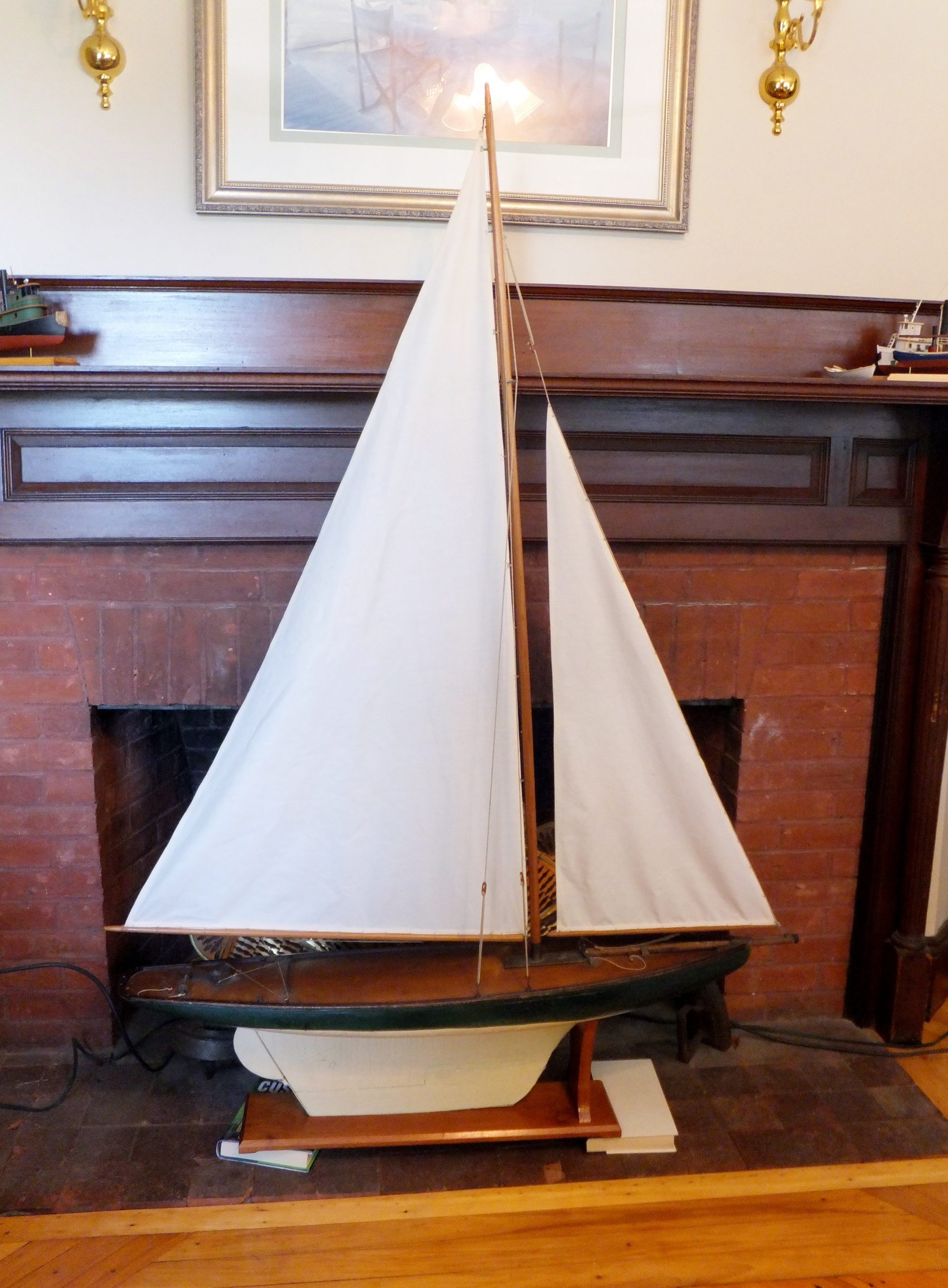 Welcome to Sea Port Model Works – Sea Port Model Works