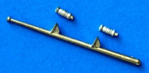 HO PARTS, FITTINGS & ACCESSORY KITS – Sea Port Model Works