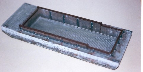 N BOAT & BARGE HULLS - Sea Port Model Works