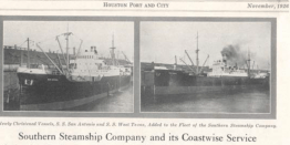 Great Lakes Freighter – HO Scale- kit HO-1082 “MAKE TO ORDER” – Sea ...