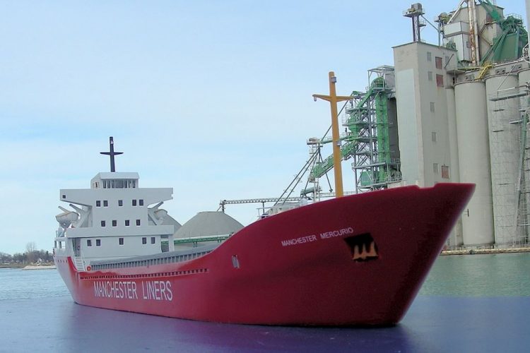 Home - Sea Port Model Works