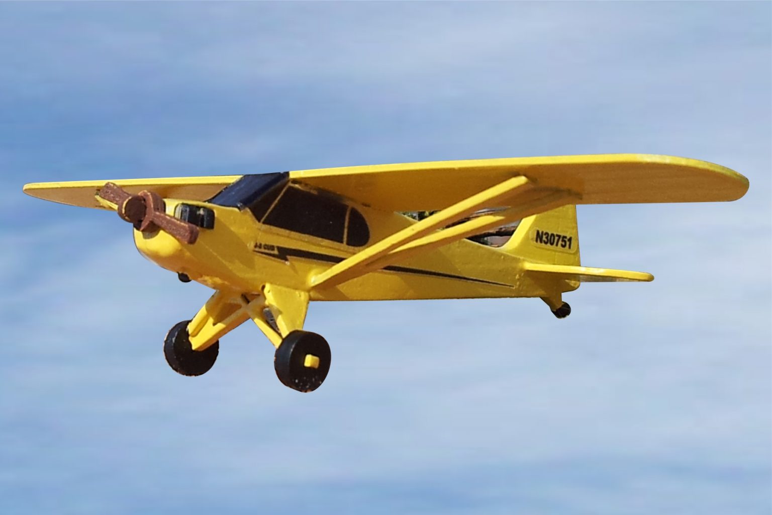 A101 HO Scale DHC-2 Beaver Sea Plane/Bush Plane - New Release! - Sea ...