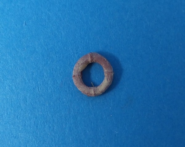 LIFE RINGS - N Scale - Sea Port Model Works