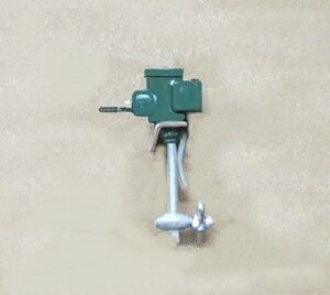 O PARTS, FITTINGS & ACCESSORY KITS – Sea Port Model Works