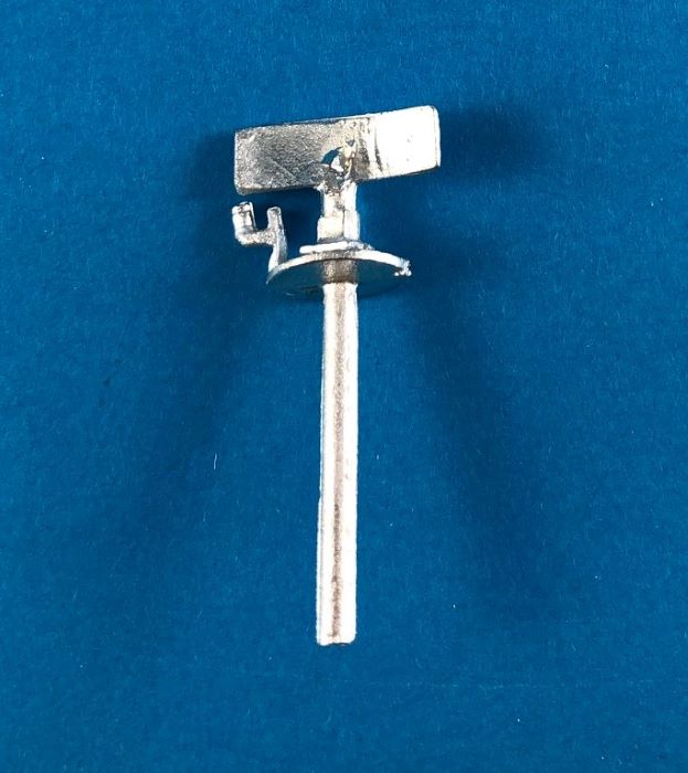 Radar & Radio Equipment - HO Scale - Sea Port Model Works