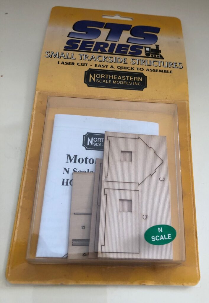 OUR "GENERAL STORE" - KITS, MODELS & MORE - Sea Port Model Works