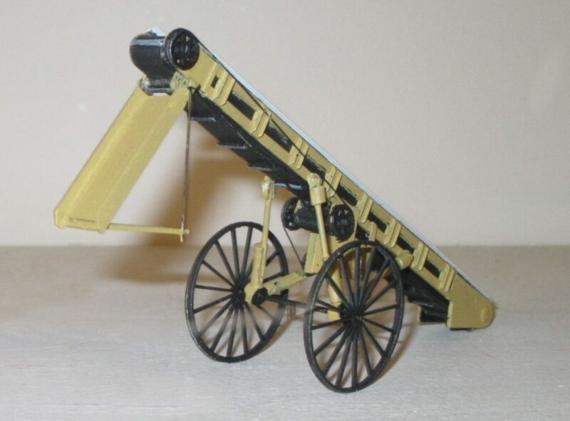 CONVEYORS - O Scale - Sea Port Model Works