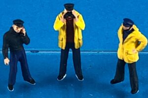 Home - Sea Port Model Works