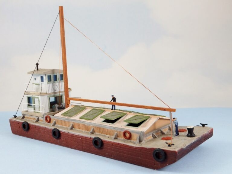 Welcome to Sea Port Model Works – Sea Port Model Works