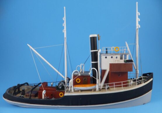 Home - Sea Port Model Works