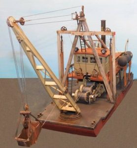 Home - Sea Port Model Works