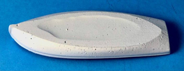 HO BOAT & BARGE HULLS – Sea Port Model Works