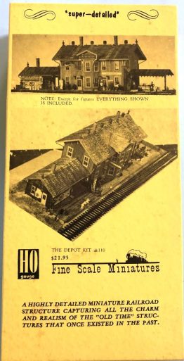 Home - Sea Port Model Works