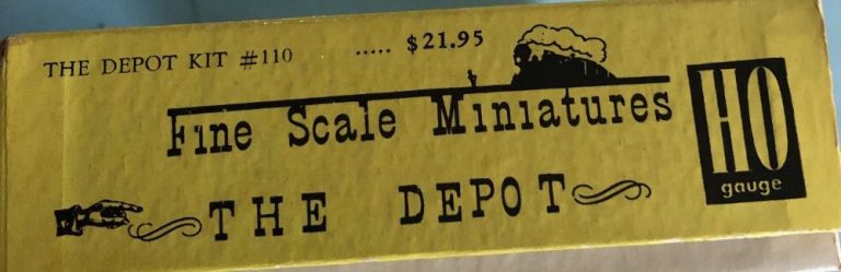 Home - Sea Port Model Works